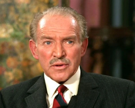 Patrick Barr | Tardis | Fandom