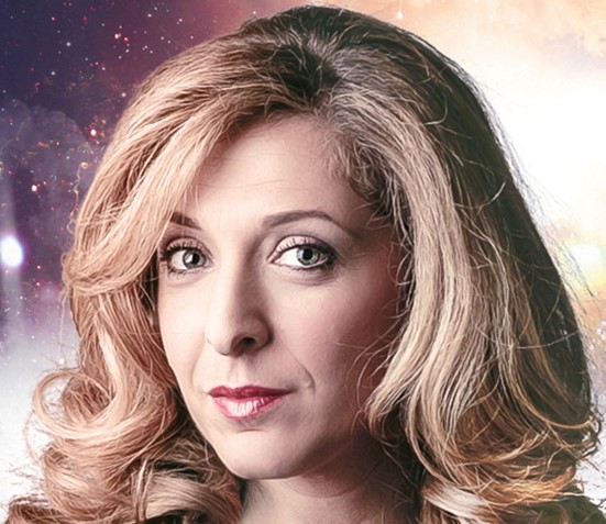 Yvonne Hartman (Pete's World) | Tardis | FANDOM powered by Wikia Yvonne Hartman (Pete's World) | Tardis | FANDOM powered by Wikia