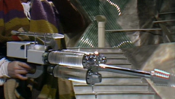 Category:Gallifreyan weapons | Tardis | FANDOM powered by Wikia