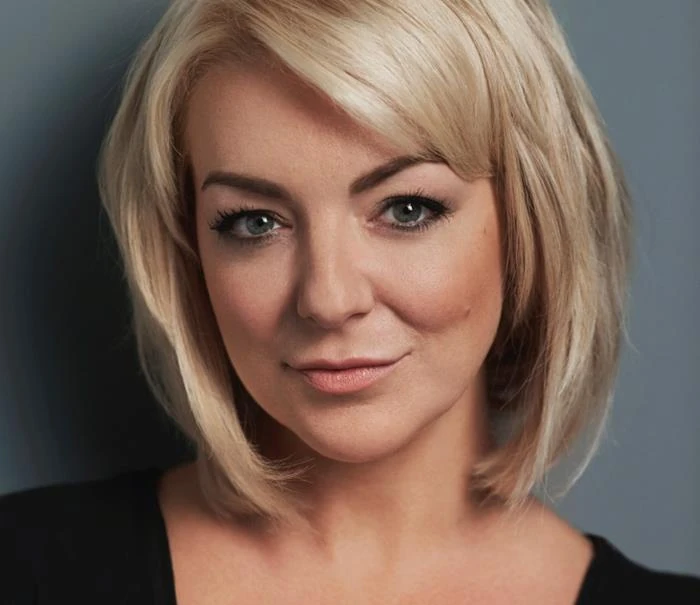 Sheridan Smith | Tardis | Fandom