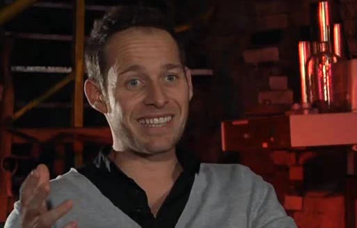 Colin Teague | Tardis | Fandom