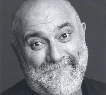 Alexei Sayle | Tardis | FANDOM powered by Wikia