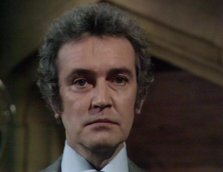 Harrison Chase | Tardis | Fandom