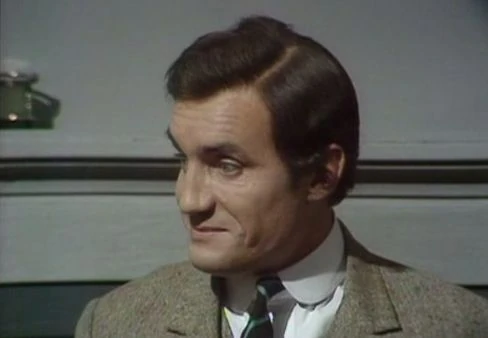 Anthony Ainley | Tardis | FANDOM powered by Wikia