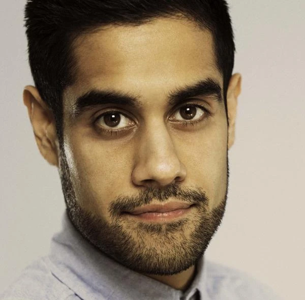 Sacha Dhawan | Tardis | Fandom