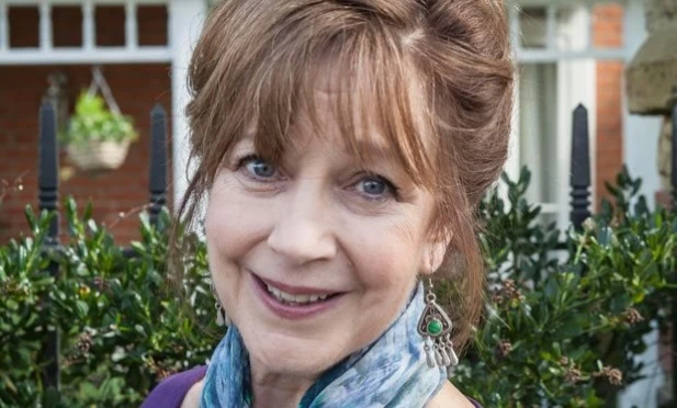 Jan Francis | Tardis | Fandom