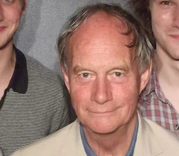 Geoffrey Beevers | Tardis | Fandom