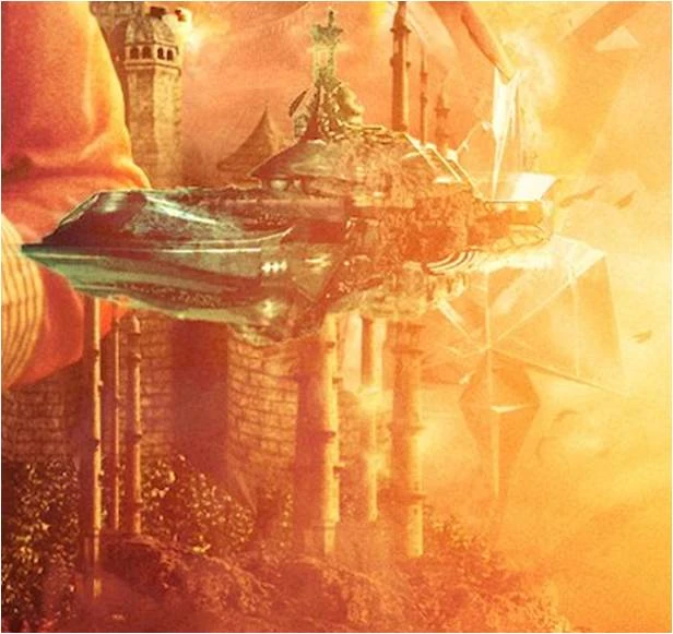 Cygia-Rema | Tardis | Fandom