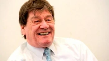 Ian Cullen | Tardis | Fandom