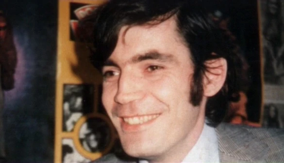 Graham Williams | Tardis | Fandom