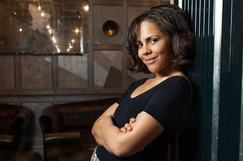 Lenora Crichlow | Tardis | FANDOM powered by Wikia