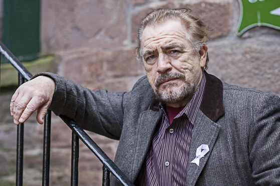 Brian Cox (actor) | Tardis | Fandom