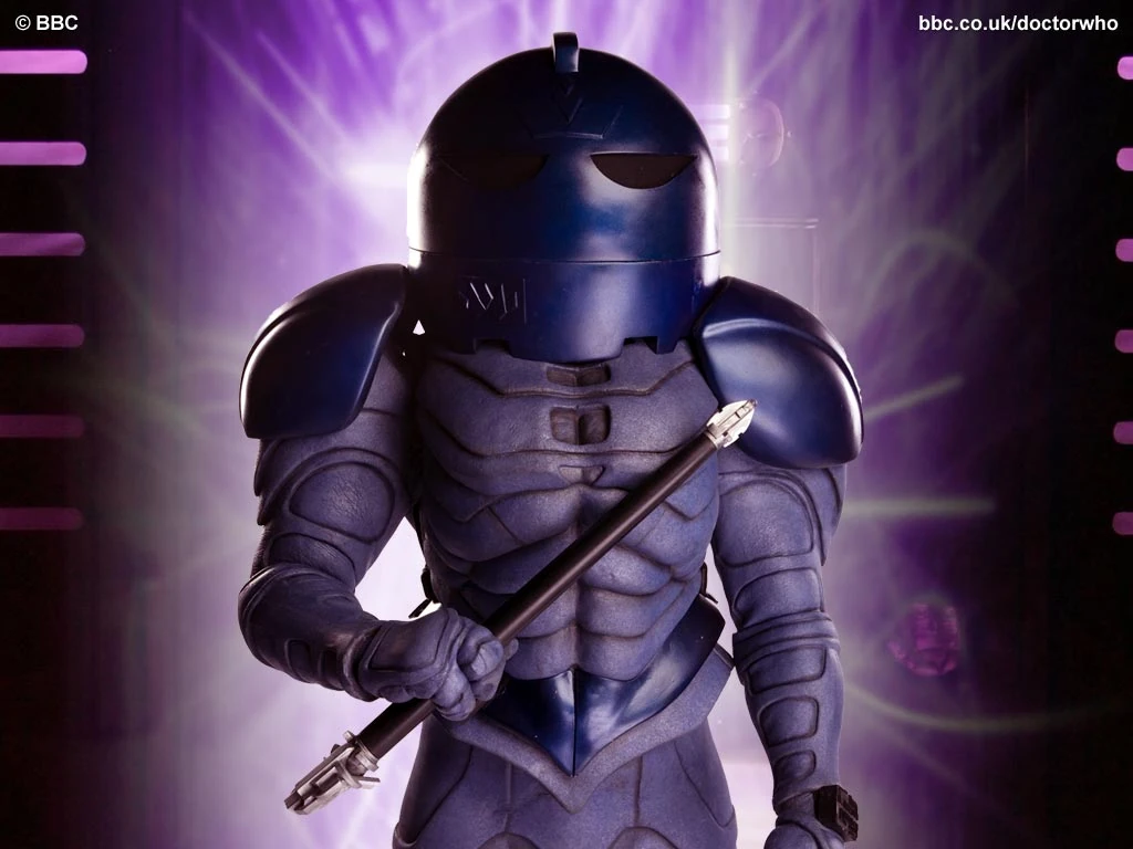 Sontaran | TARDIS D&D Wiki | Fandom