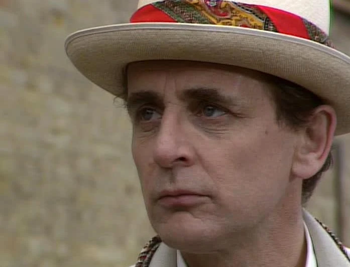 Seventh Doctor | Tardis Fan Database Wiki | Fandom