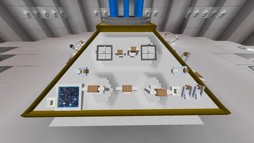 The Console | Tardis Mod Wikia | Fandom