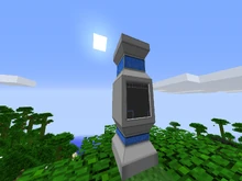 Temporal Engine | Tardis Mod Wikia | Fandom