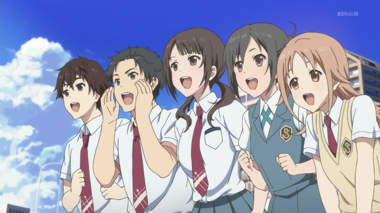 Characters | Tari Tari Wiki | FANDOM powered by Wikia Characters | Tari Tari Wiki | FANDOM powered by Wikia