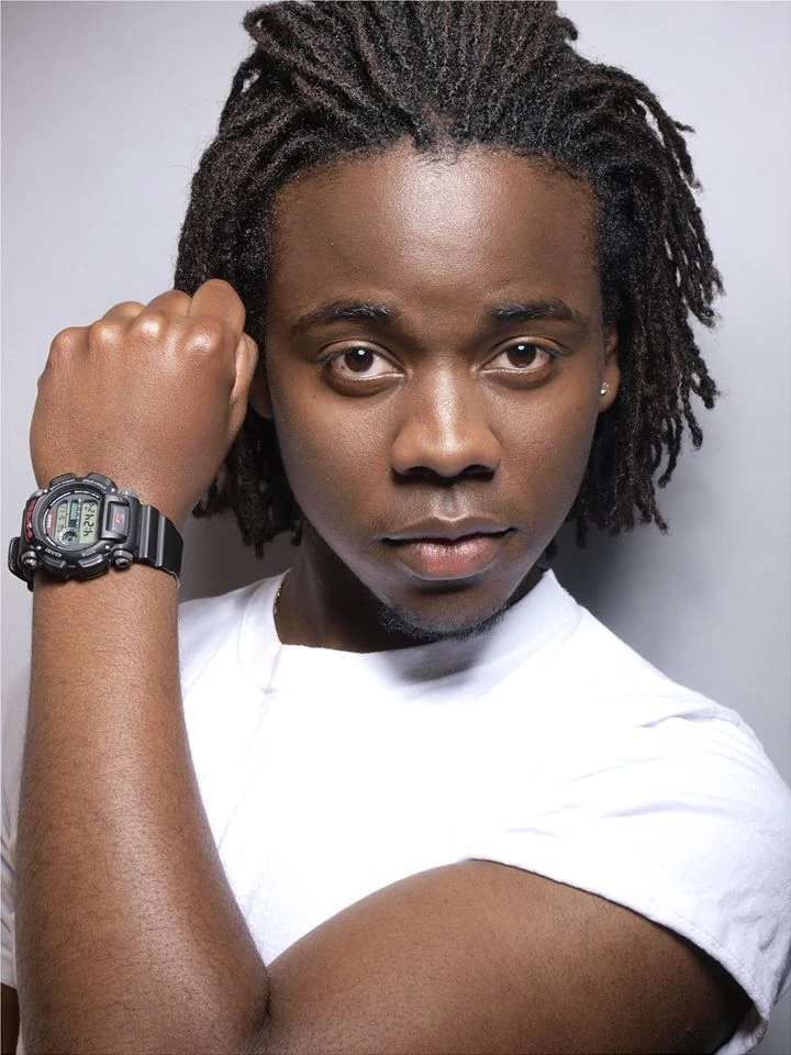 Bryan Johnson | Tarzan Wiki | FANDOM powered by Wikia