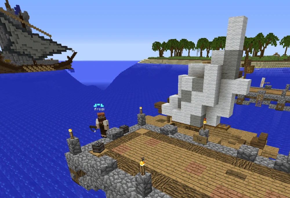 Fishing Tournament | Loka Wiki | FANDOM powered by Wikia