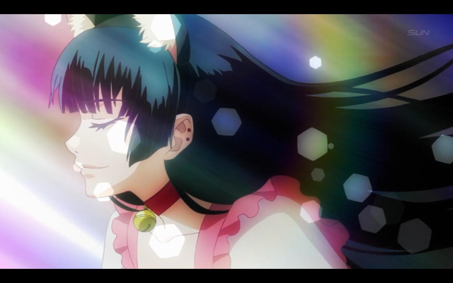 Episode 05 Tasogare Otome X Amnesia Wiki Fandom Powered By Wikia