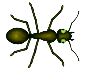 Exploding Ants | Tasty Planet Wiki | Fandom