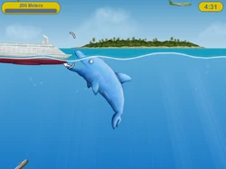 Tale of a Dolphin | Tasty Planet Wiki | Fandom