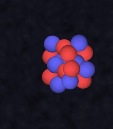 Oxygen Nucleus | Tasty Planet Wiki | Fandom