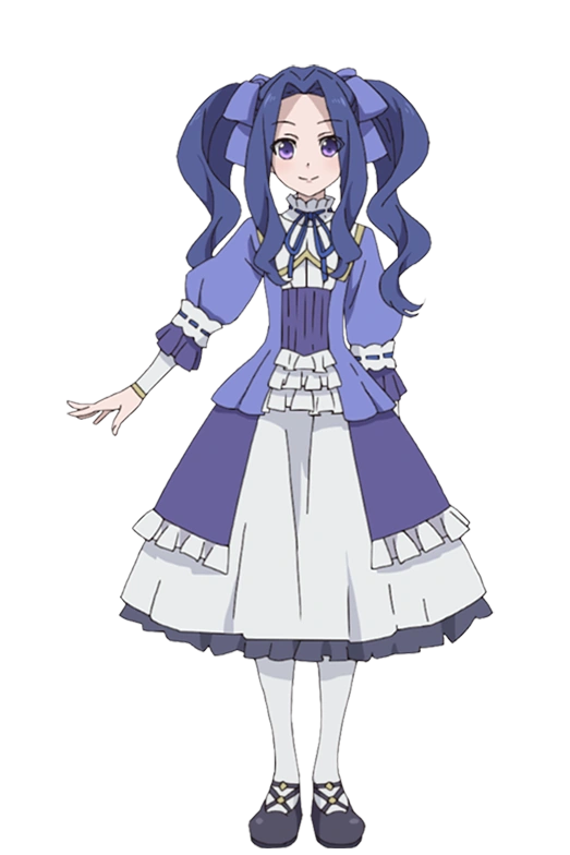 Melty Q Melromarc | Tate no Yuusha no Nariagari Wiki | Fandom