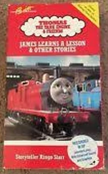 Strand VCI Entertainment/Gallery | Thomas and the Magic Railroad Wikia ...