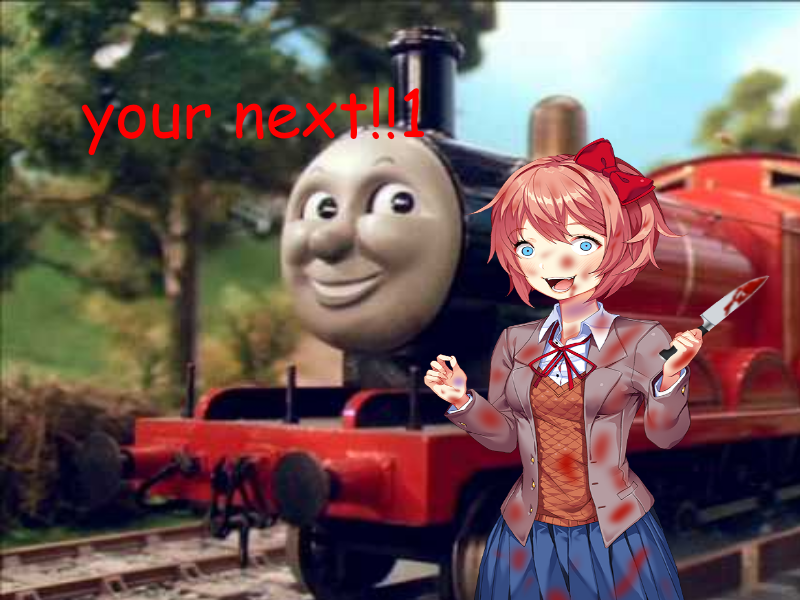 James Thomas And The Magic Railroad Wikia Fandom Powered By Wikia