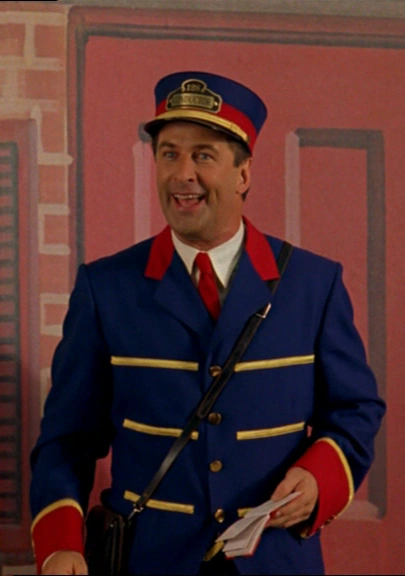 Mr. Conductor | Thomas and the Magic Railroad Wikia | Fandom