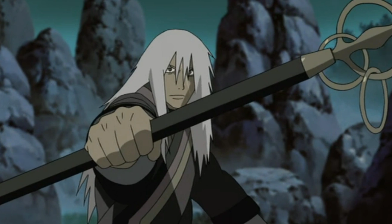 Shakujō | Wiki Tatsu | Fandom