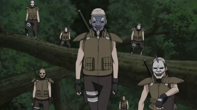 Imagen - ANBU Sunagakure.png | Wiki Tatsu | FANDOM powered by Wikia