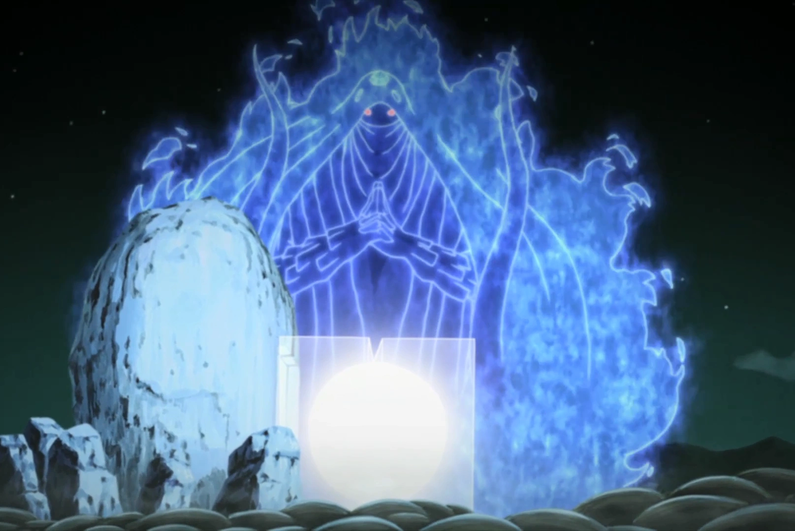 Imagen - Susanoo Final Madara.png | Wiki Tatsu | FANDOM powered by Wikia