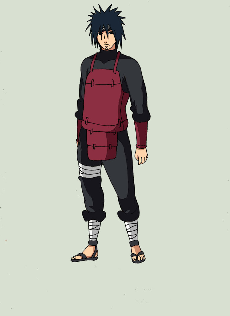 Imagen Danzou Shimura By Kurouku Wiki Tatsu Fandom Powered By