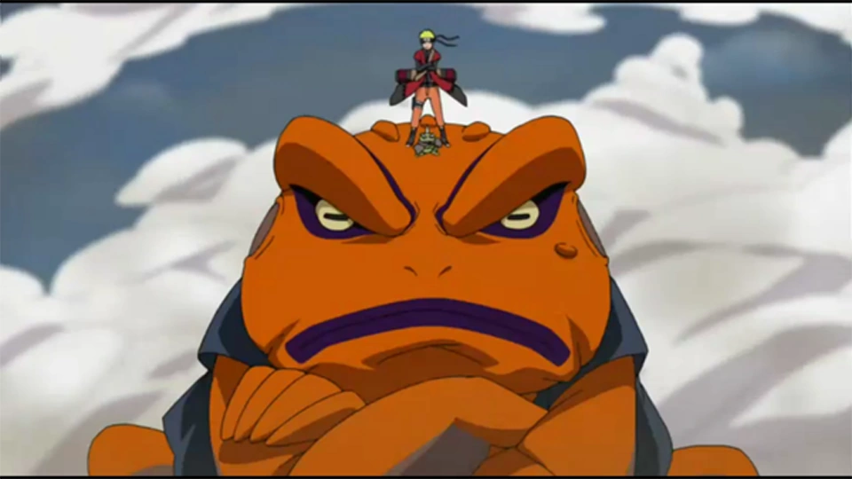 Sapos | Wiki Tatsu Org | Fandom