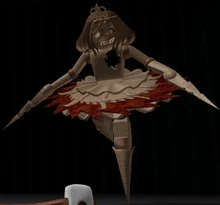 Dearest Dancer | Tattletail Roblox RP Wiki | Fandom