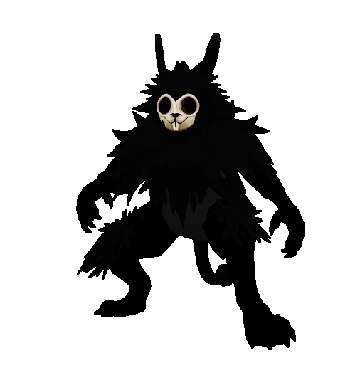 The Hare | Tattletail Roblox RP Wiki | Fandom