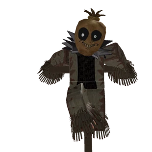 Scarecrow | Tattletail Roblox RP Wiki | Fandom