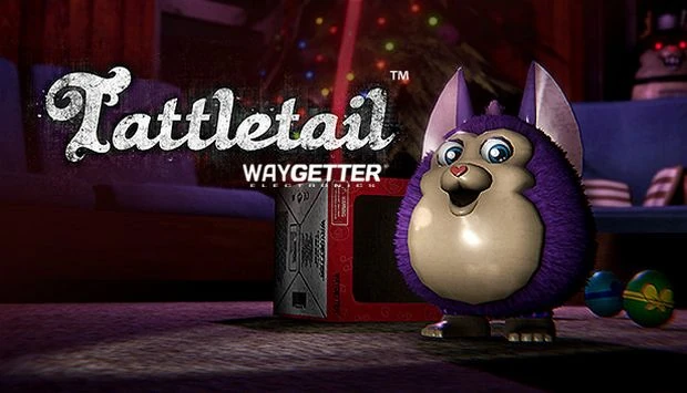 Tattletail (игра) | Tattletail вики | Fandom
