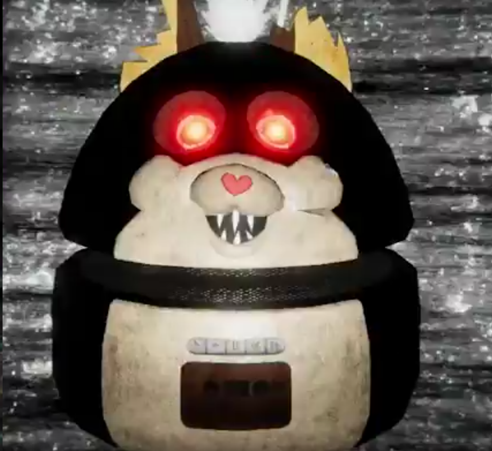 Image - MamaJumpscareUnused.png | Tattletail Wiki | FANDOM powered by Wikia Image - MamaJumpscareUnused.png | Tattletail Wiki | FANDOM powered by Wikia