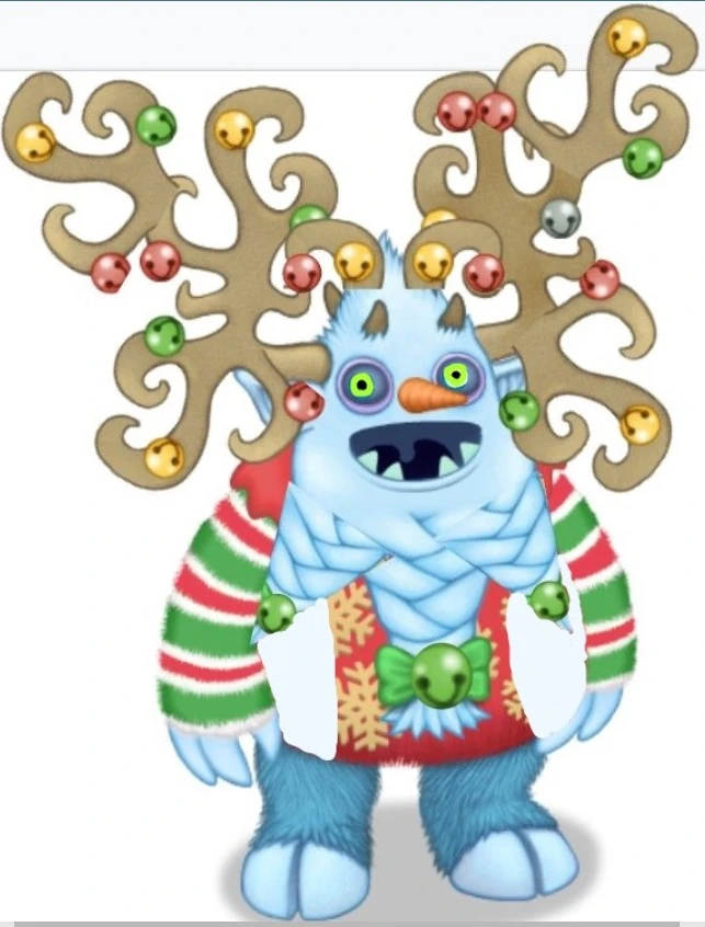 Legend Yool | Tawkerr's MSM Stuff Wiki | Fandom