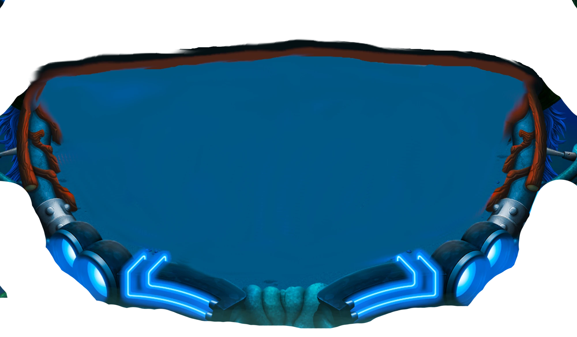 Updated Continent | Tawkerr's MSM Stuff Wiki | Fandom