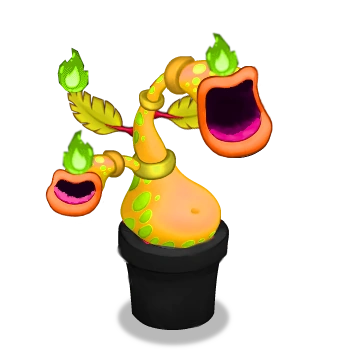 Legend Potbelly | Tawkerr's MSM Stuff Wiki | Fandom