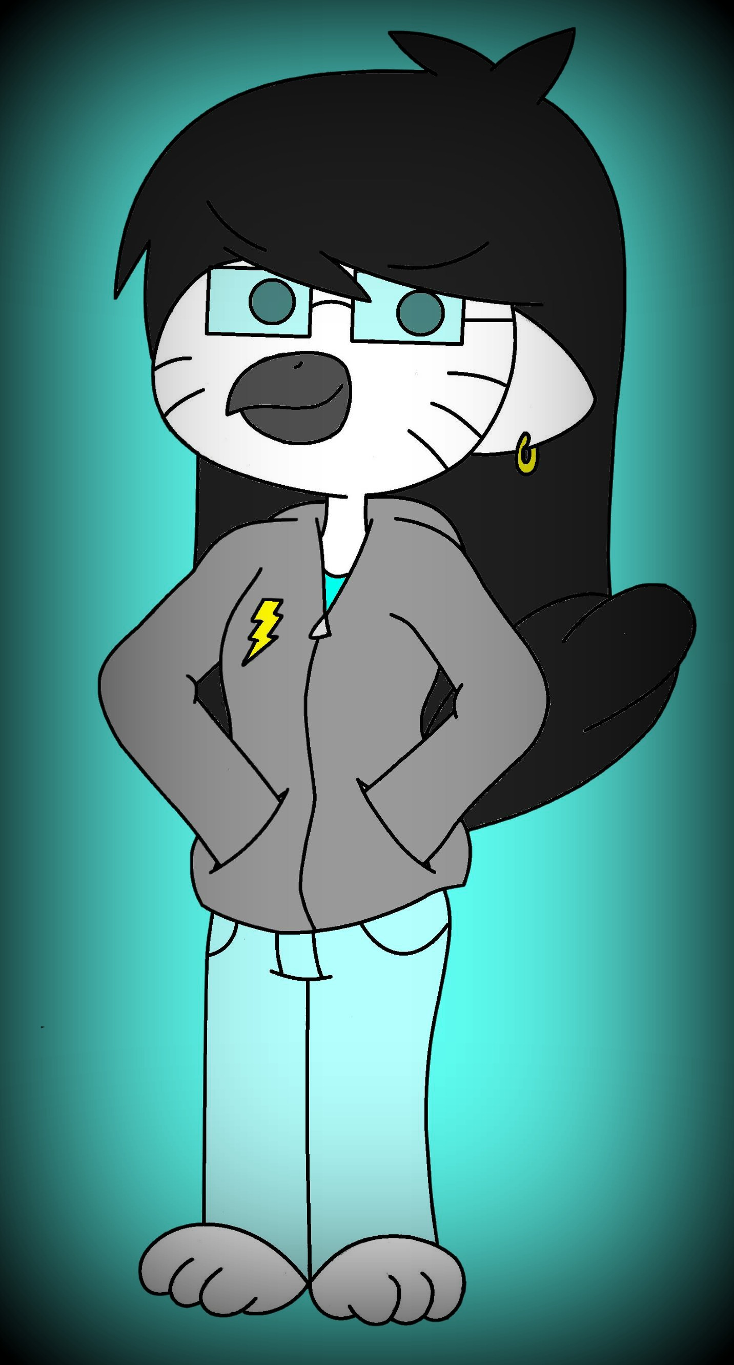 Gale Watterson Tawog Gumballxcarrie Wiki Fandom Powered By Wikia