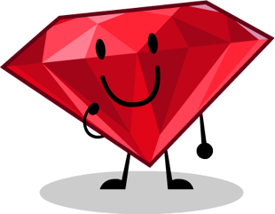 Ruby | TAWOTP on GoAnimate Wiki | FANDOM powered by Wikia