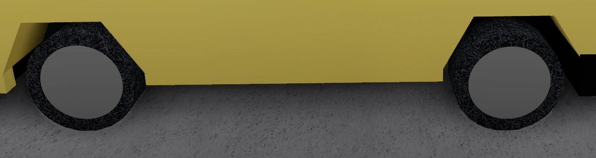 Grip Tires | Taxi Simulator 2 Wiki | Fandom