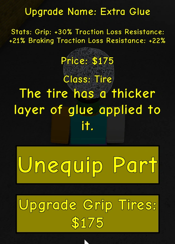 Grip Tires | Taxi Simulator 2 Wiki | Fandom