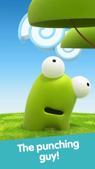 Gugl | Tayasui Wikia | Fandom