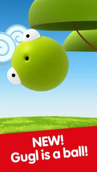 Gugl | Tayasui Wikia | Fandom